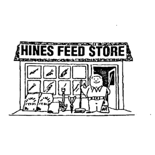 Home | Hines Feed Store